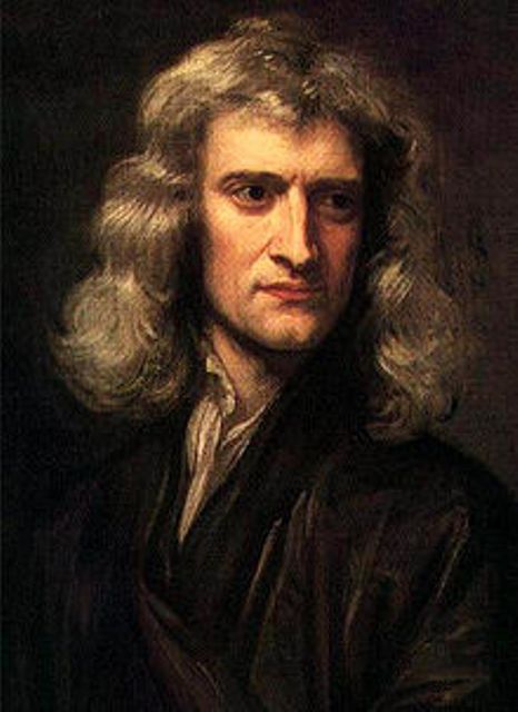 Who discovered Wavelengths? – Who discovered it?