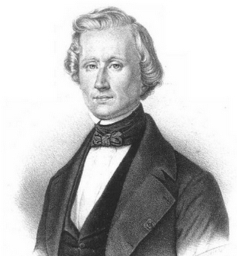 Who discovered Neptune? – Who discovered it?